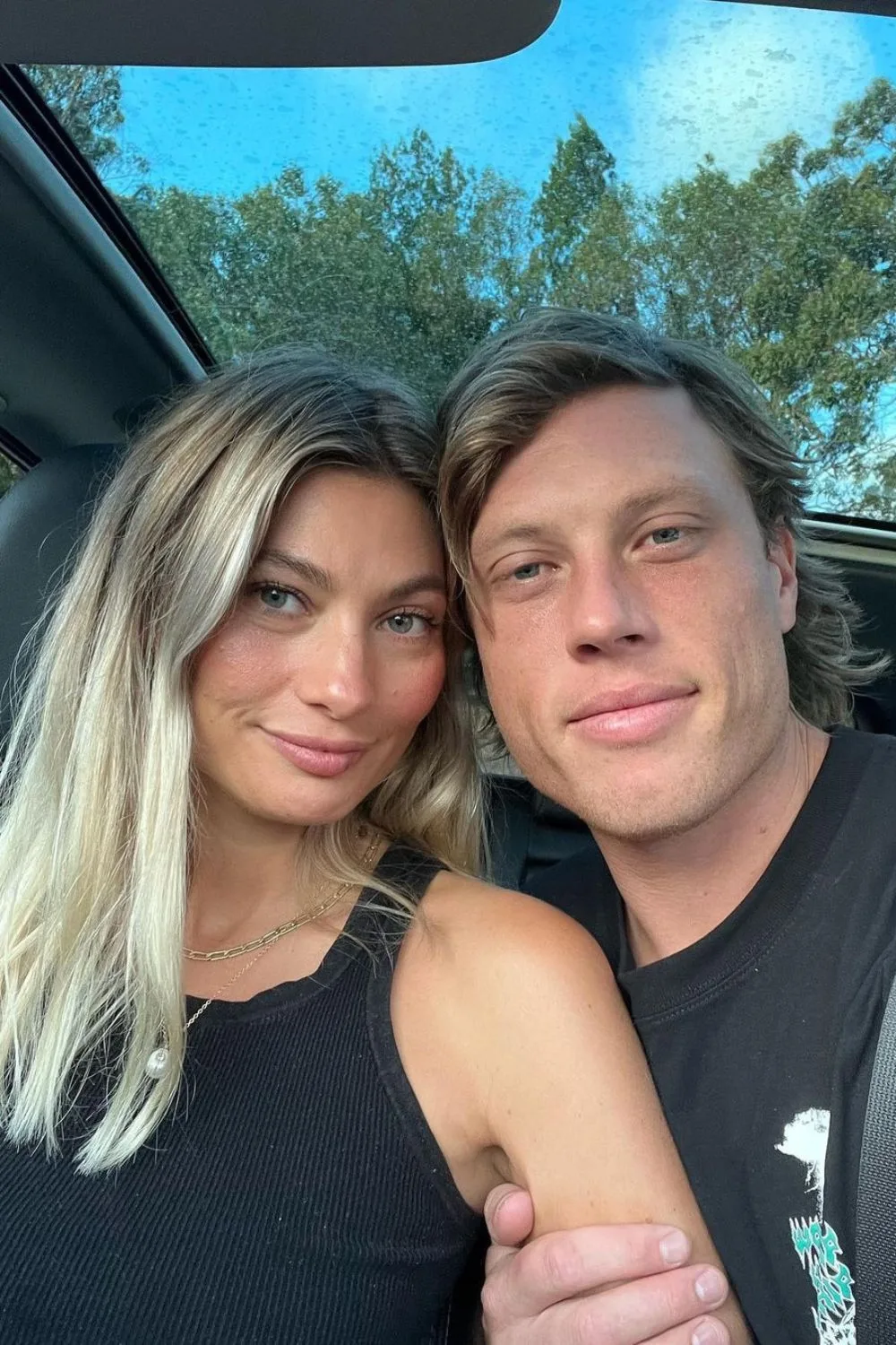 Survivor star Shonee Bowtell welcomes first child | New Idea