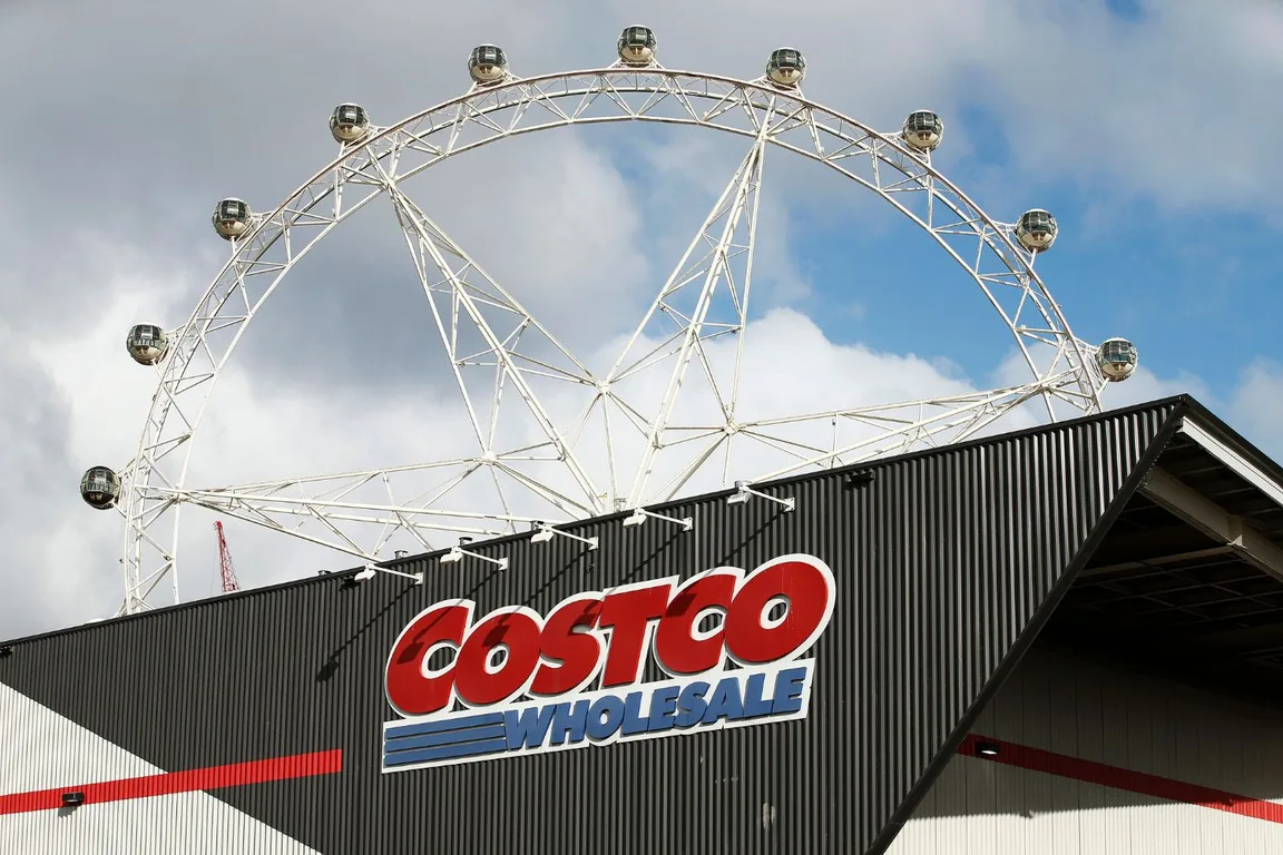 Costco reveals huge expansion plans for Australia | New Idea