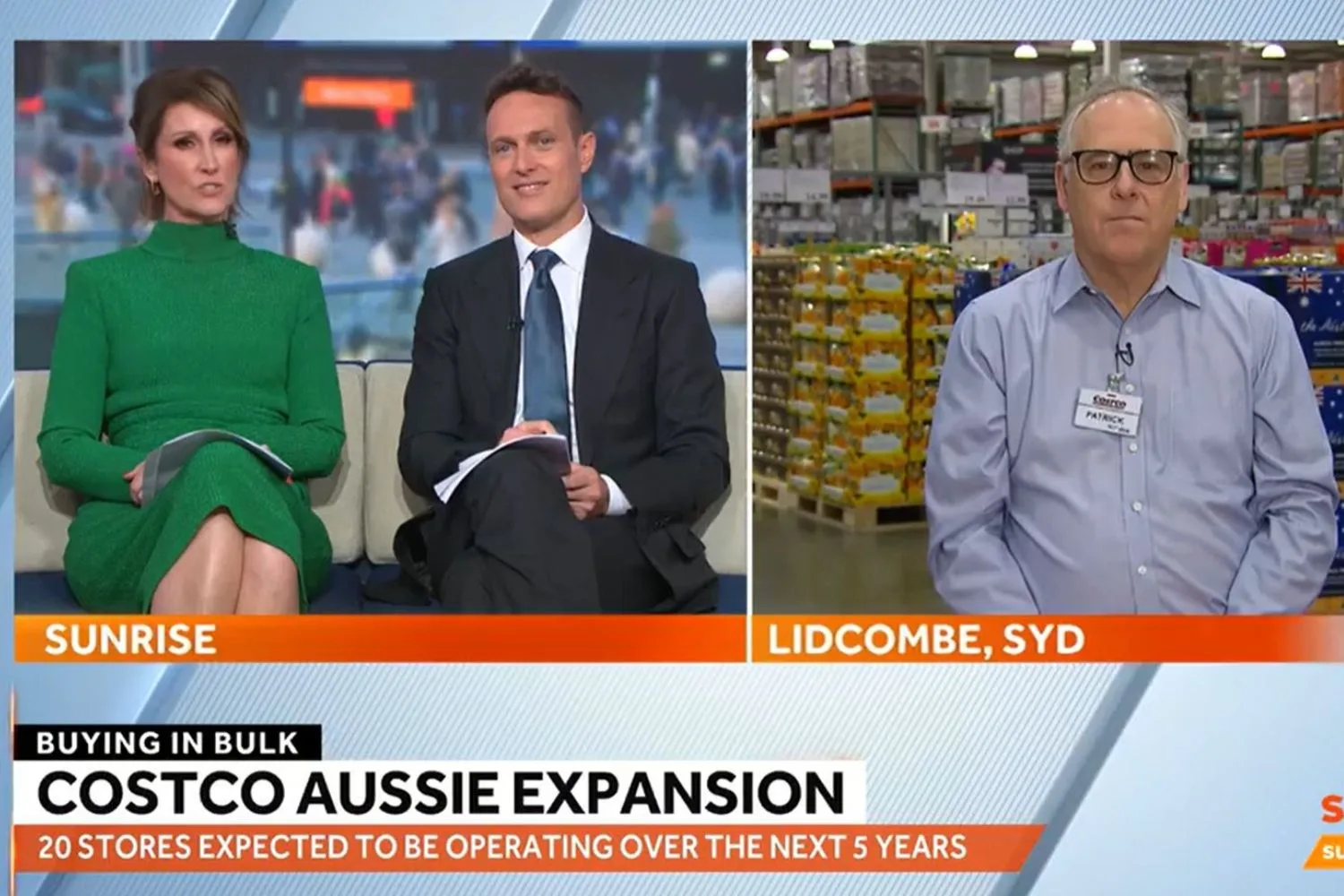 Costco reveals huge expansion plans for Australia | New Idea
