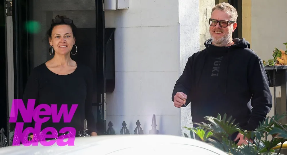 Who is Chrissie Swan's boyfriend? Meet her new man | New Idea