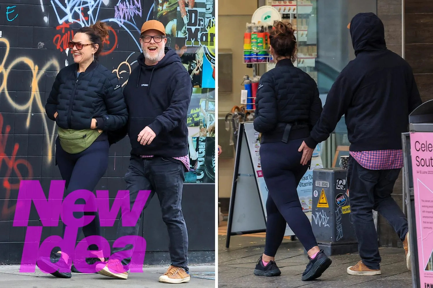 Who is Chrissie Swan's boyfriend? Meet her new man | New Idea