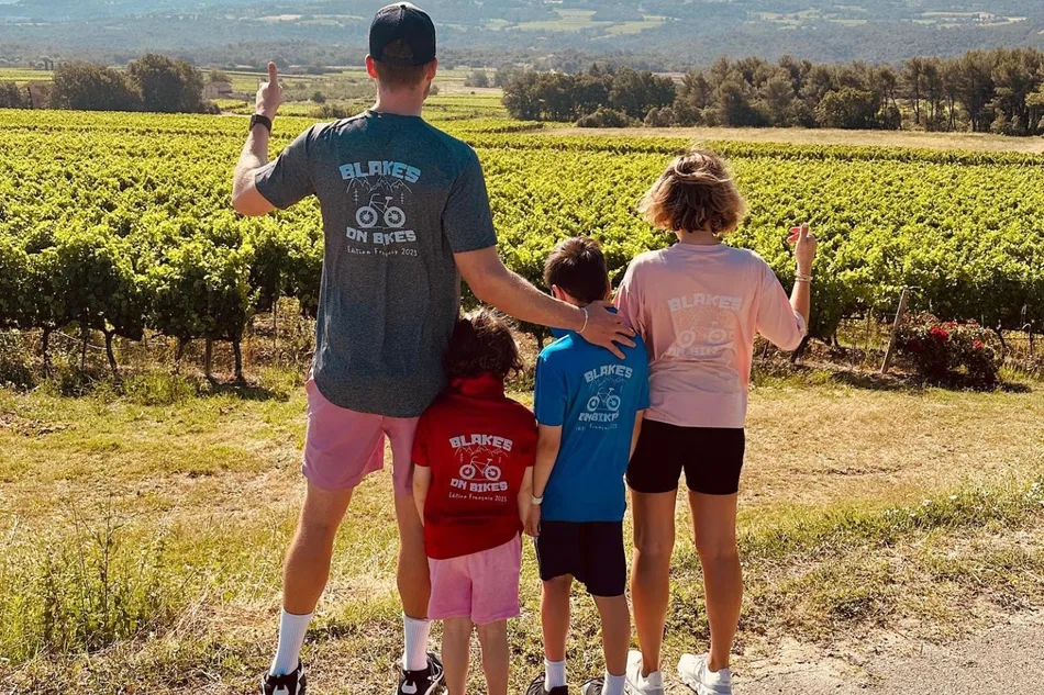 A look inside Hamish Blake and Zoe Foster-Blake's familyNew Idea