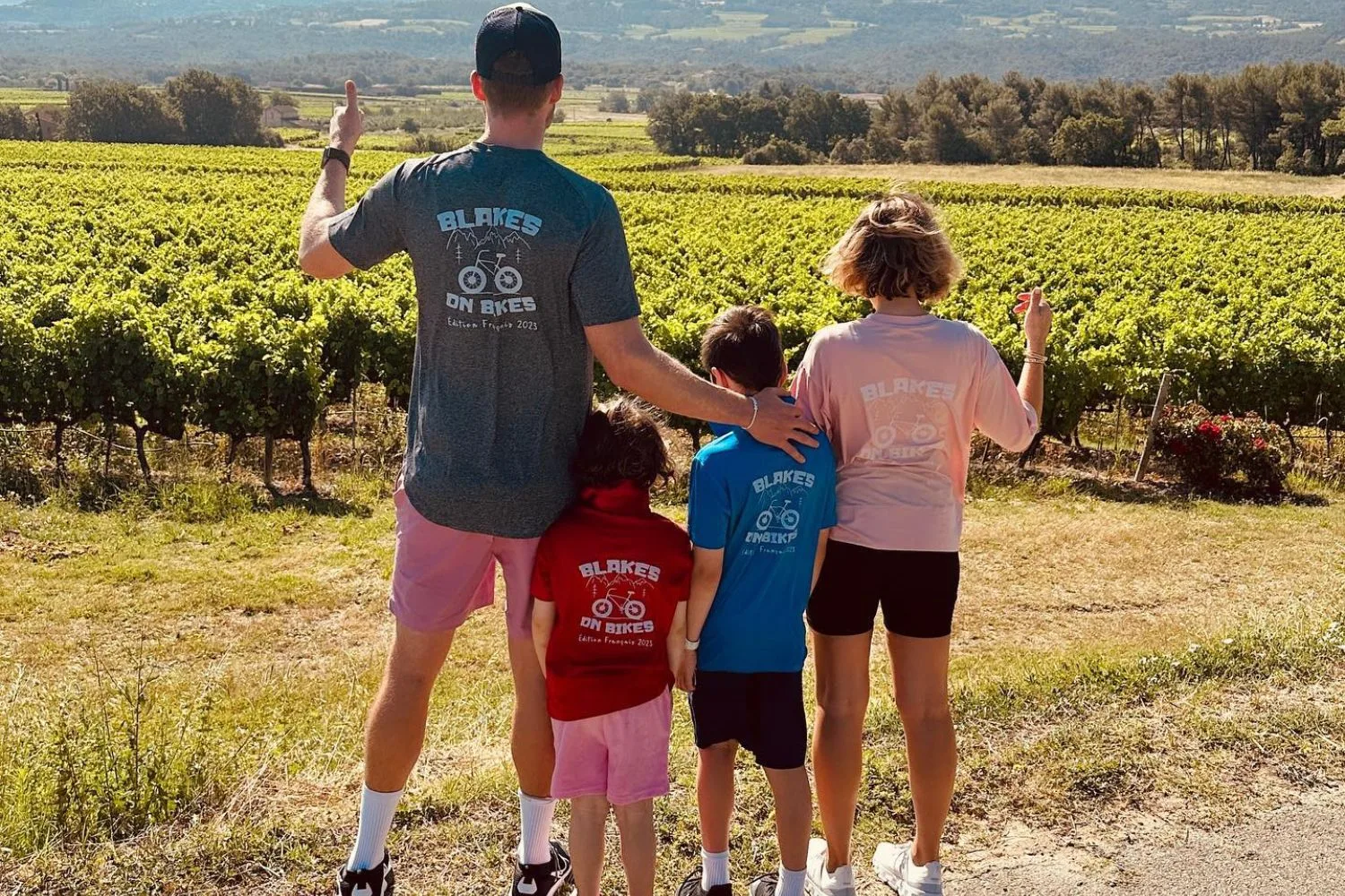 A look inside Hamish Blake and Zoe Foster-Blake's familyNew Idea