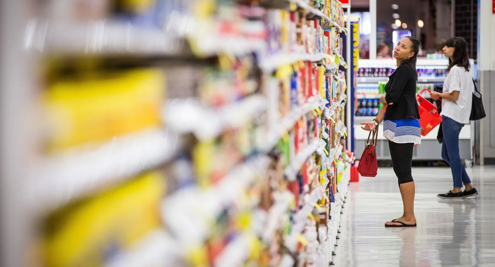 Coles Launches 80 Bulk-Buy Items As Part of 'Big Pack Value' Range ...