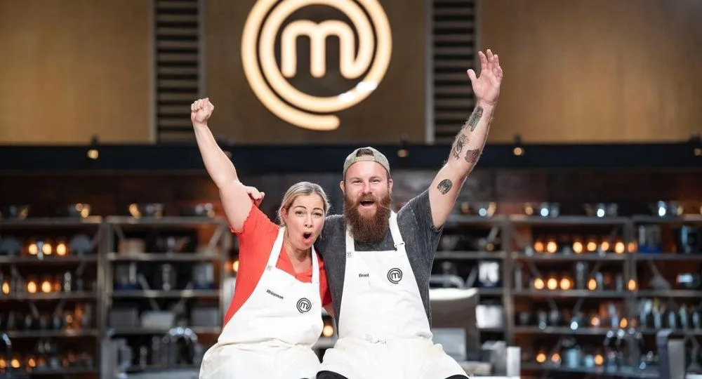 Has the winner for MasterChef Secrets and Surprises been leaked? | New Idea