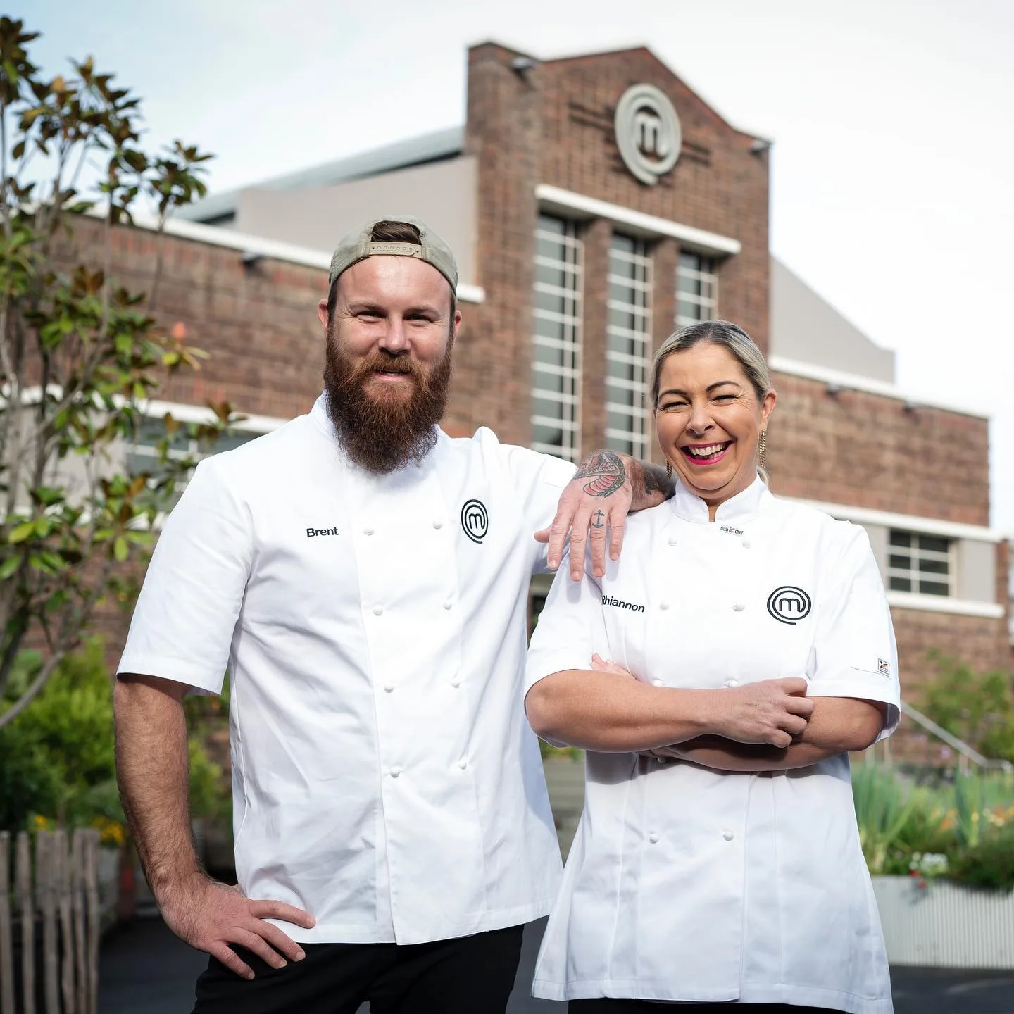 Brent Draper reflects on his emotional MasterChef win | New Idea