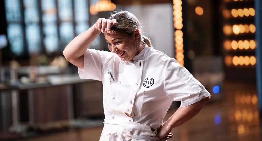 MasterChef runner up Rhiannon reveals exciting plans for the future ...