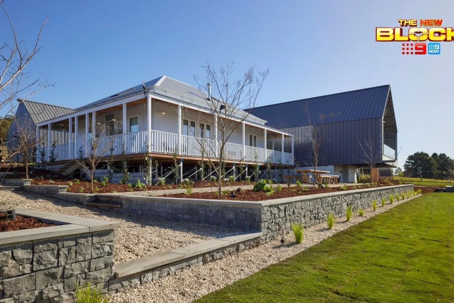 The Block 2025 filming location has been revealed | New Idea