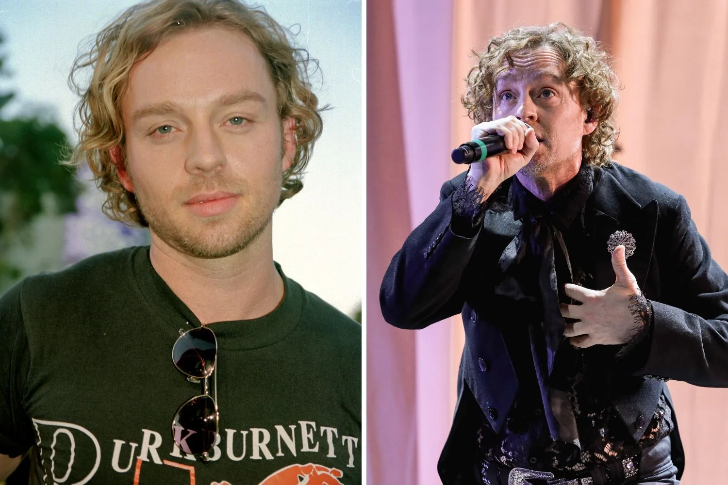Where is Darren Hayes now? | New Idea