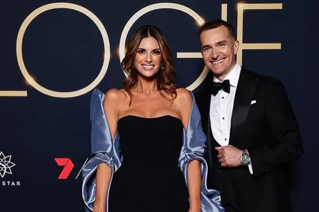 MAFS Expert Alessandra Rampolla: Is She Married or Single? | New Idea