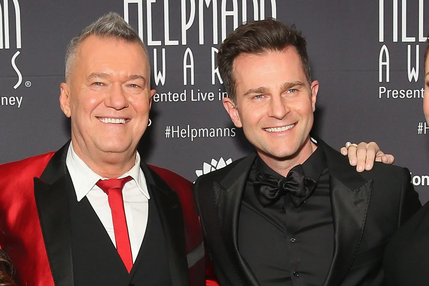Eight Kids, Five Mothers: Jimmy Barnes And His Children | New Idea