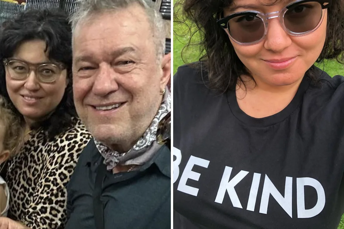 Eight Kids, Five Mothers: Jimmy Barnes And His Children | New Idea