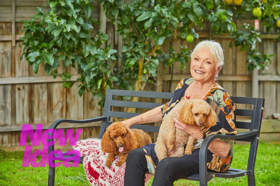 Sons and Daughters Rowena Wallace on her final act | New Idea