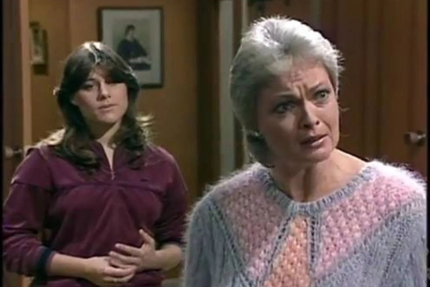 Sons and Daughters Rowena Wallace on her final act | New Idea