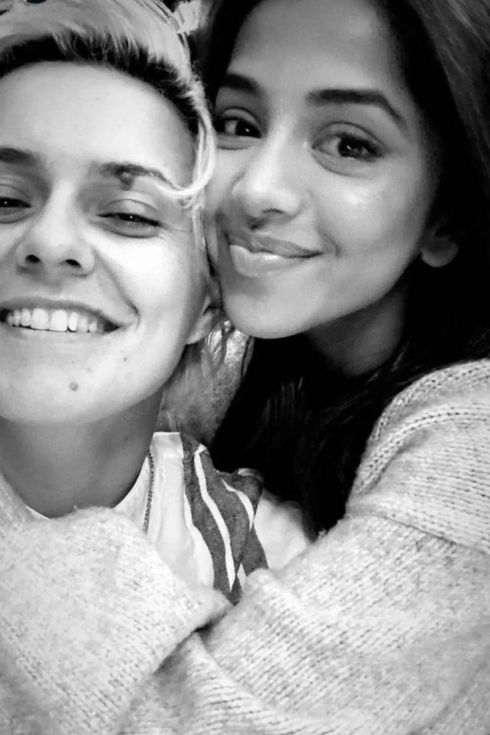 Moana Hope and Maria Thattil announce split after 16 months | New Idea