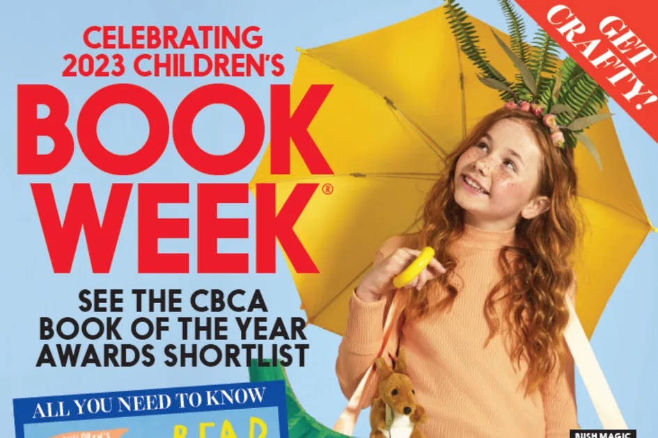 Easy Book Week character costumes | New Idea