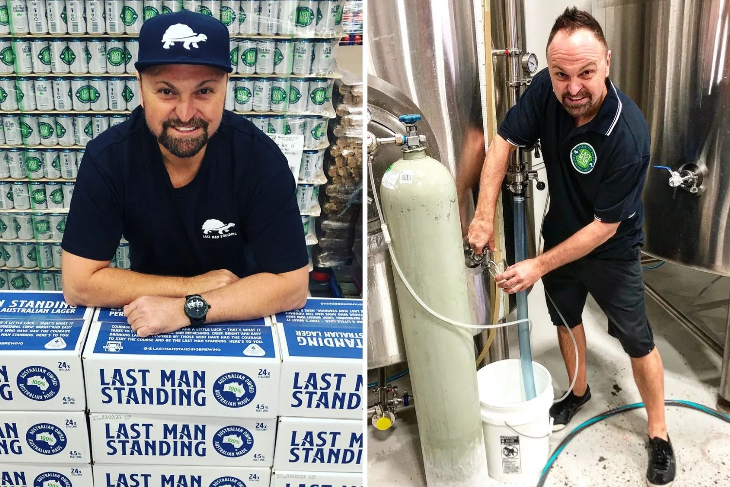 What is Steven Bradbury doing now? | New Idea