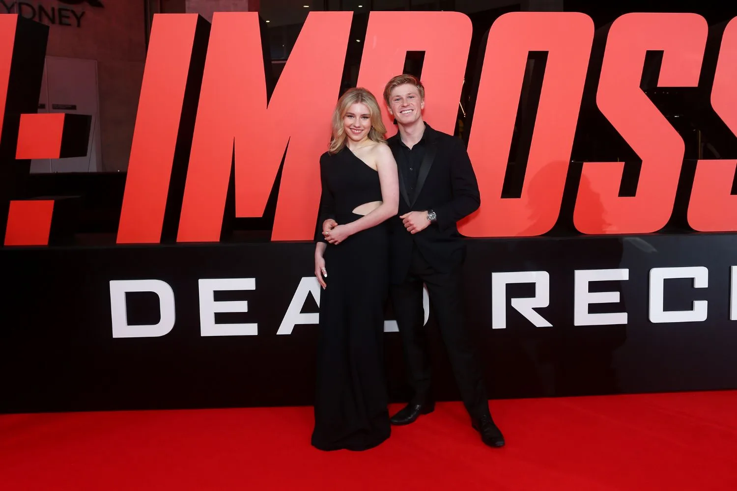 Who is Robert Irwin dating? See his complete relationship history