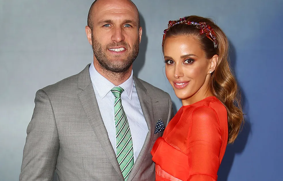 Bec Judd talks about parenting struggles as a first-time mum | New Idea