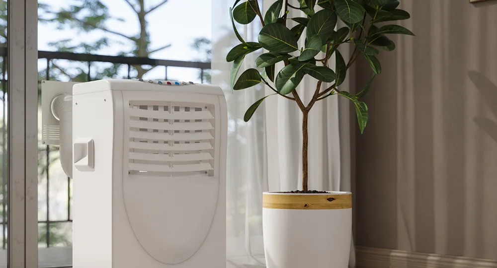 The 7 best portable air conditioners to keep you cool this summer | New ...
