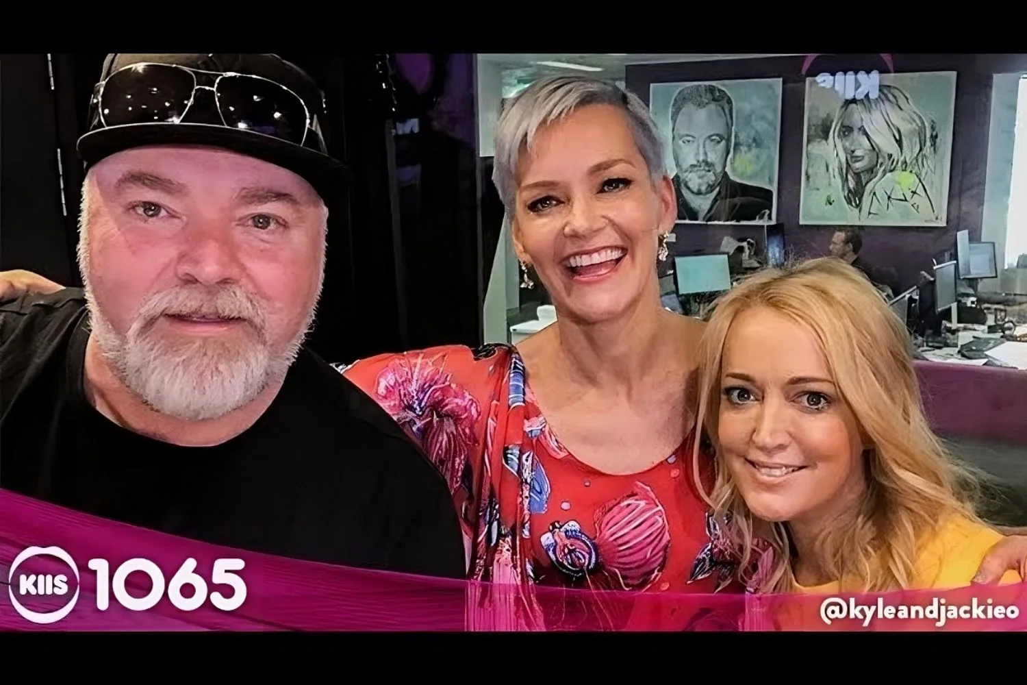 Jessica Rowe and Peter Overton mark 22nd wedding anniversary | New Idea