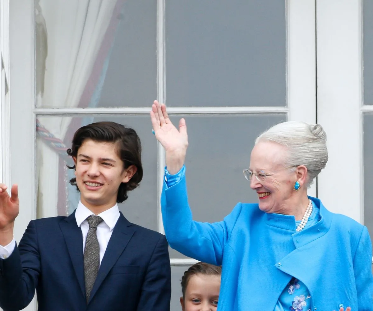 Count Nikolai of Denmark on what he really thinks about Australia | New ...
