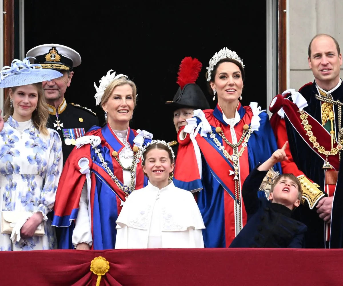 How Duchess Sophie is raising Lady Louise to be a modern royal | New Idea