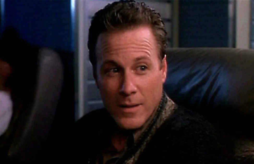 Home Alone star John Heard is unrecognisable | New Idea