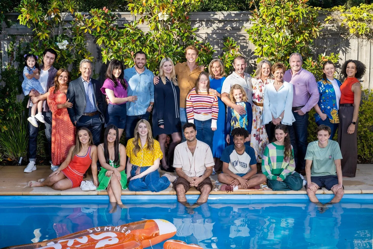 Neighbours: Neighbours is back! Everything we know about the revival so ...