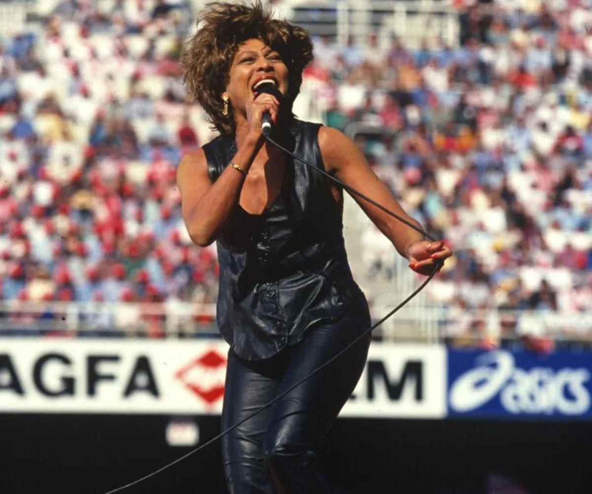 Tina Turner: The Musical is performing at the NRL Grand Final 2023 ...