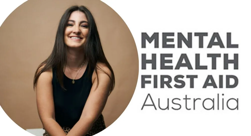 What is mental health first aid: Expert shares how to support someone ...