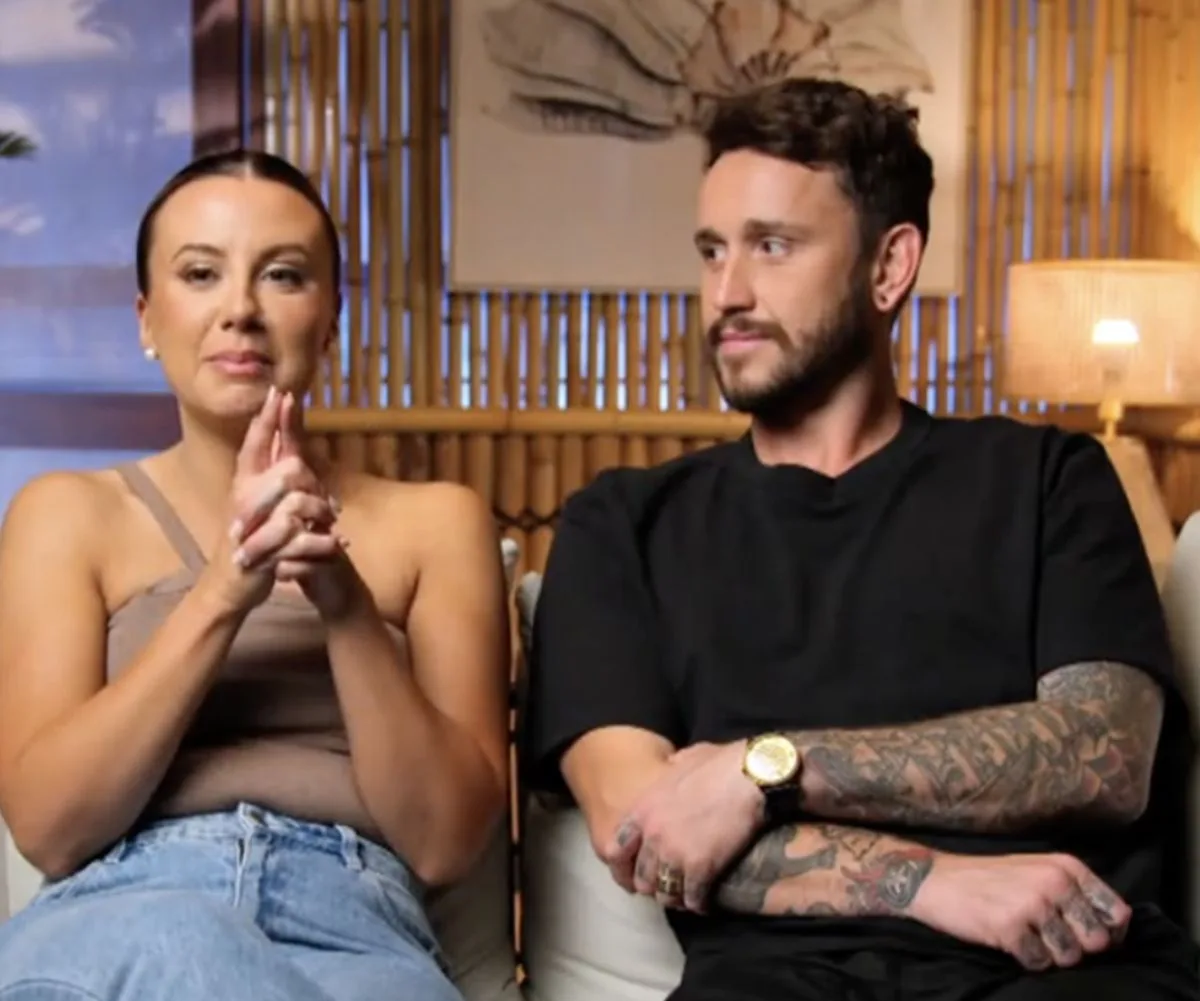 The Block 2023: Fans think Kristy & Brett are headed for disaster | New ...