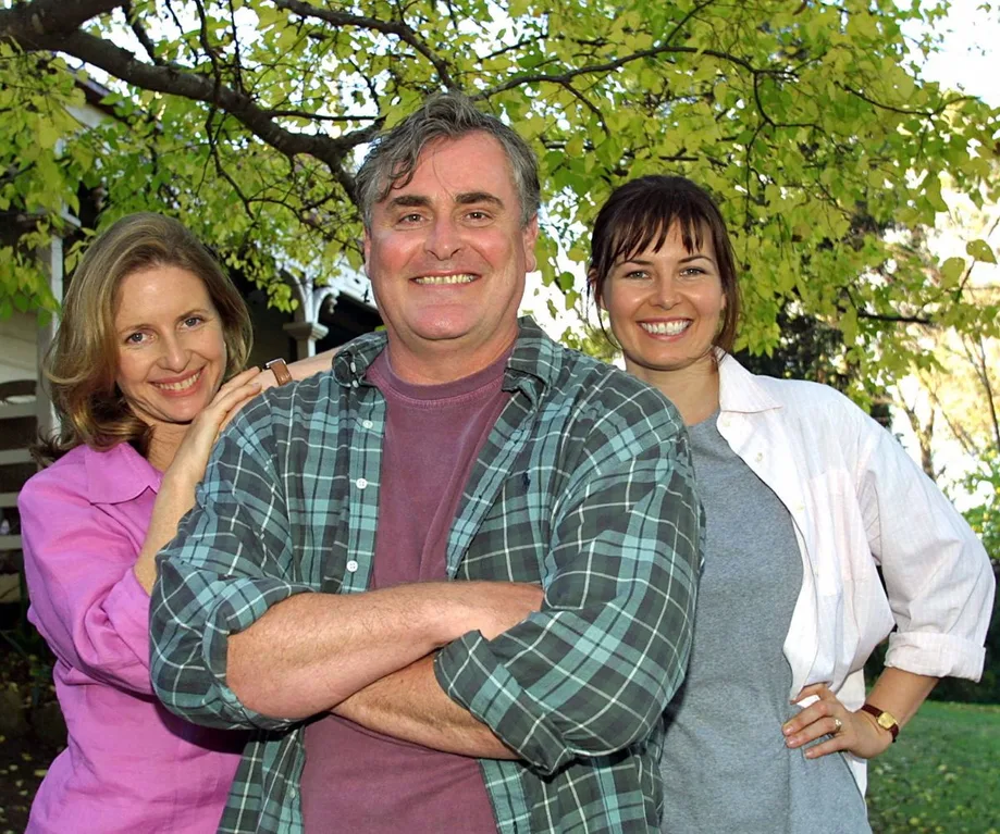 Where is Anne Tenney now? Why the actress left the spotlight | New Idea