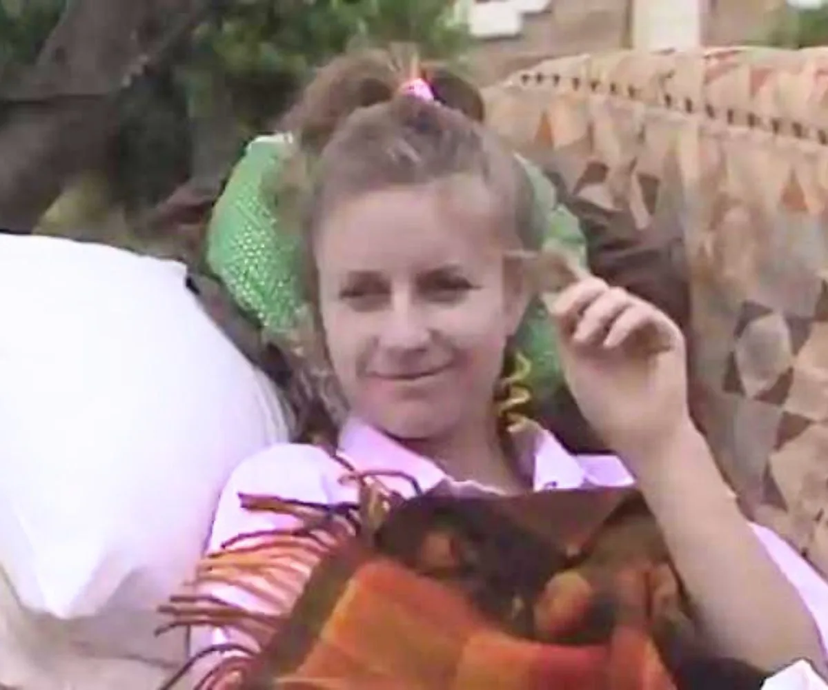 Where is Anne Tenney now? Why the actress left the spotlight | New Idea