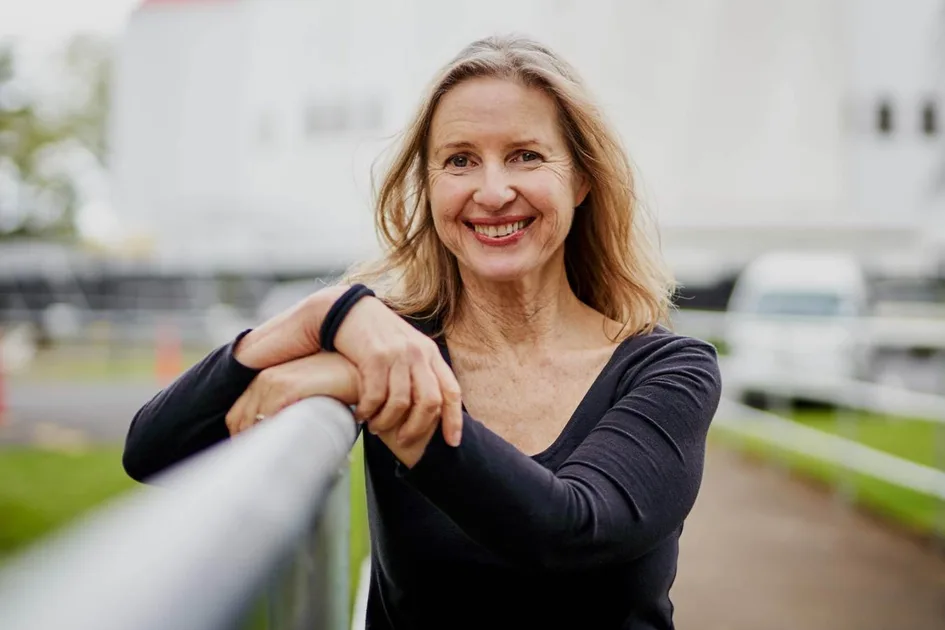 Where is Anne Tenney now? Why the actress left the spotlight | New Idea