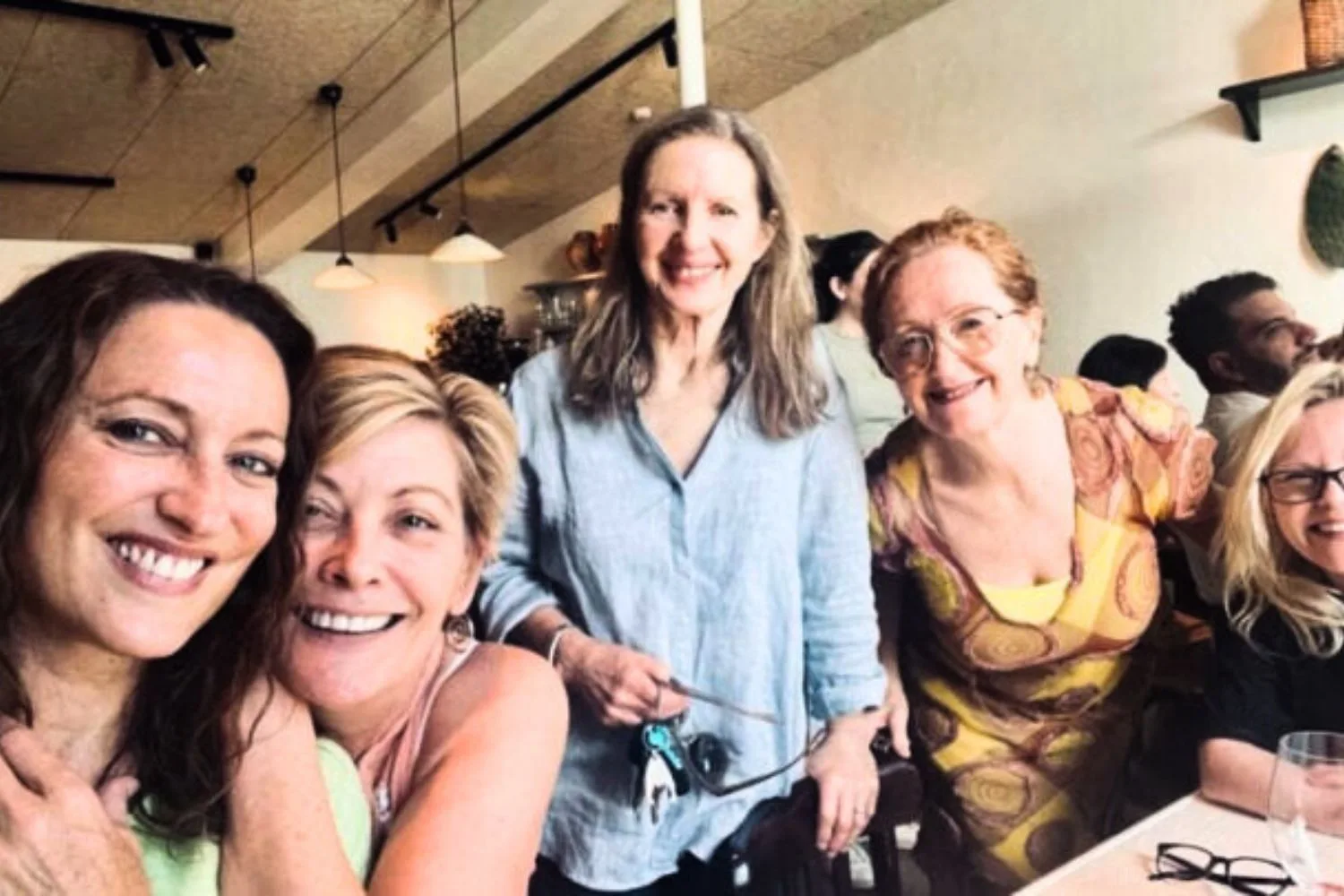 Where is Anne Tenney now? Why the actress left the spotlight | New Idea