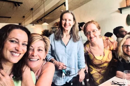 Where is Anne Tenney now? Why the actress left the spotlight | New Idea