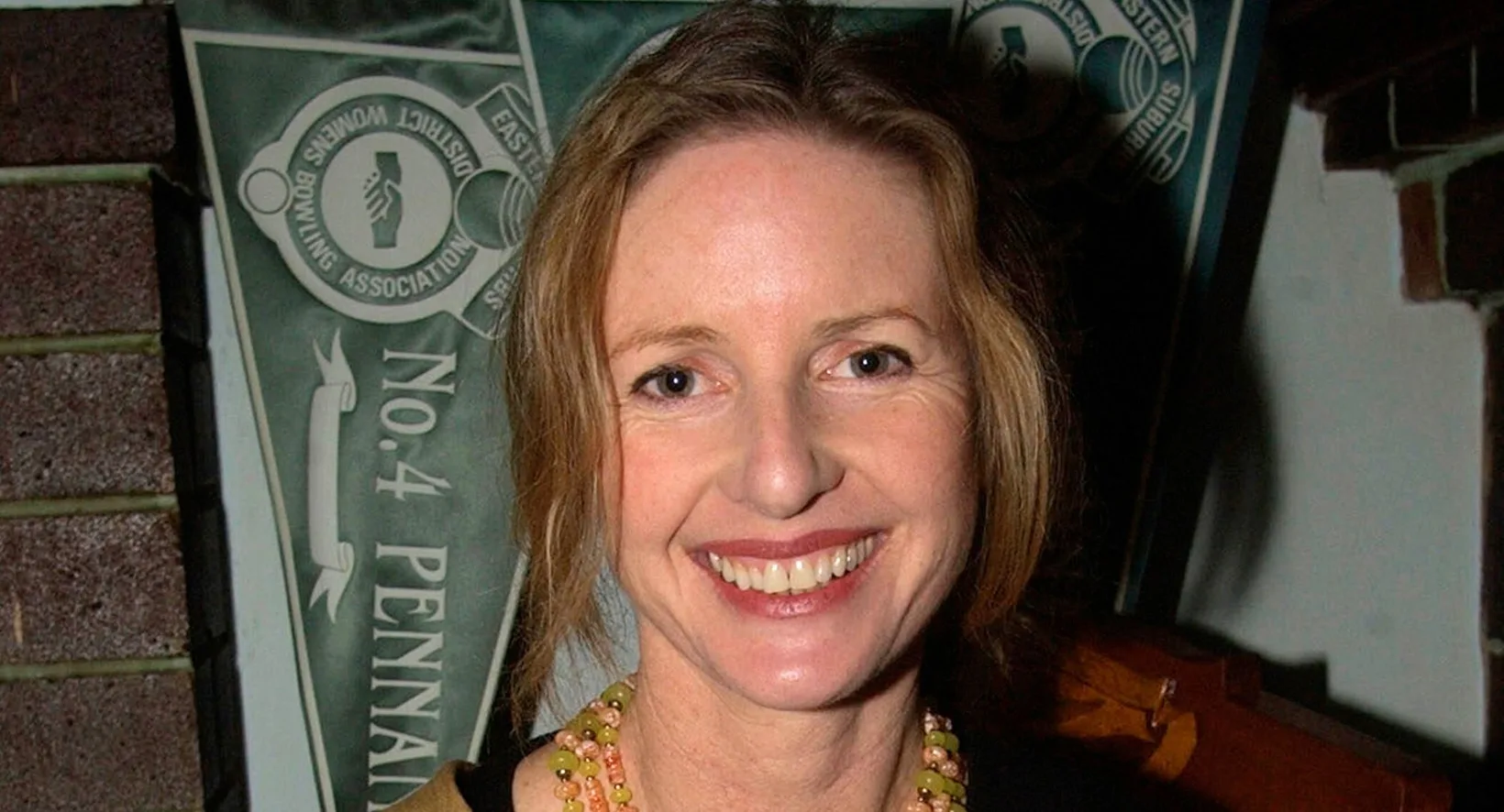 Where is Anne Tenney now? Why the actress left the spotlight | New Idea