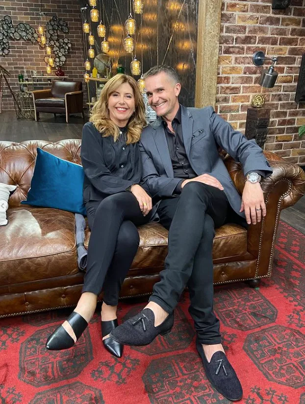 MAFS to pay tribute to former relationship expert Dr Trisha Stratford ...