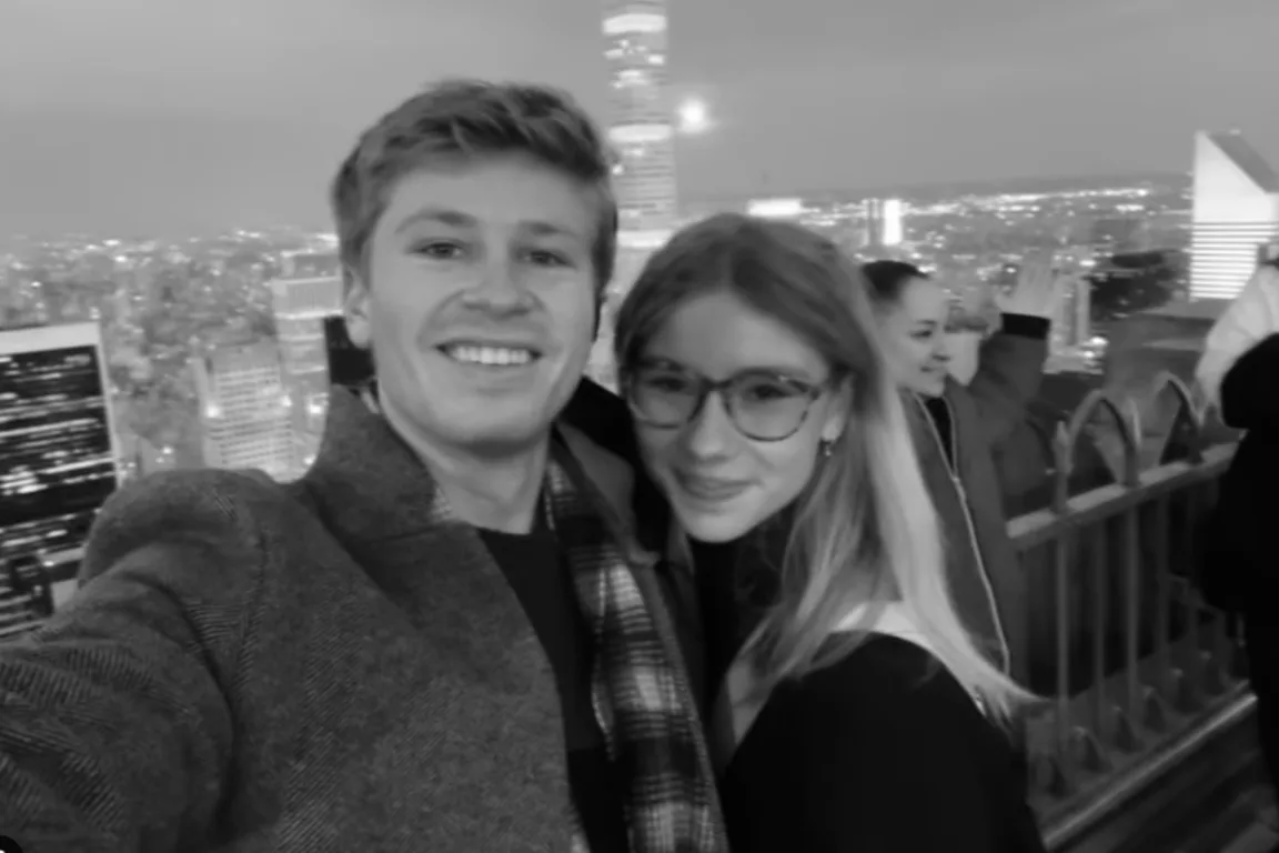 Is Robert Irwin going to be the next Bachelor? | New Idea