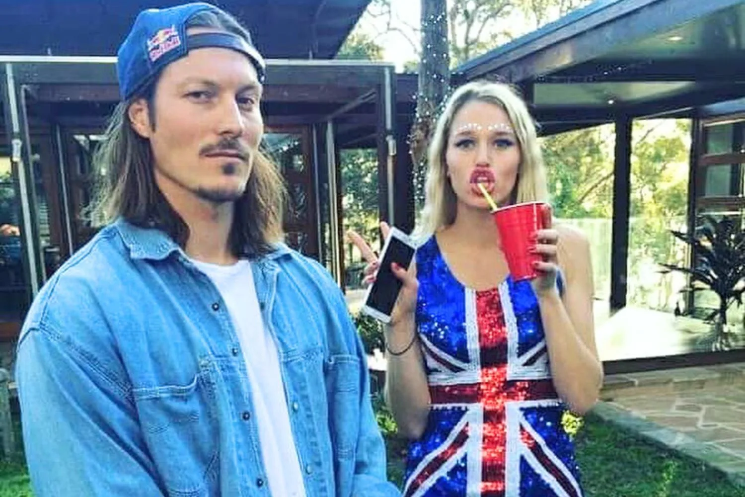 Ellidy Pullin pays tribute to husband 'Chumpy' | New Idea