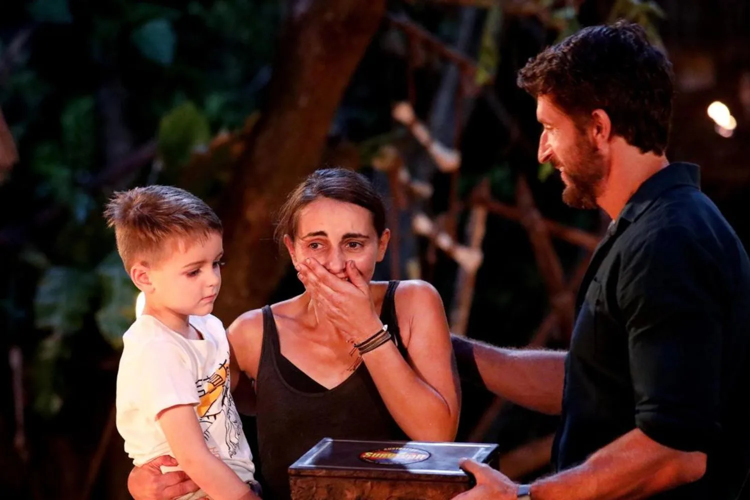 EXCLUSIVE: Pia Miranda on life, motherhood and her career | New Idea