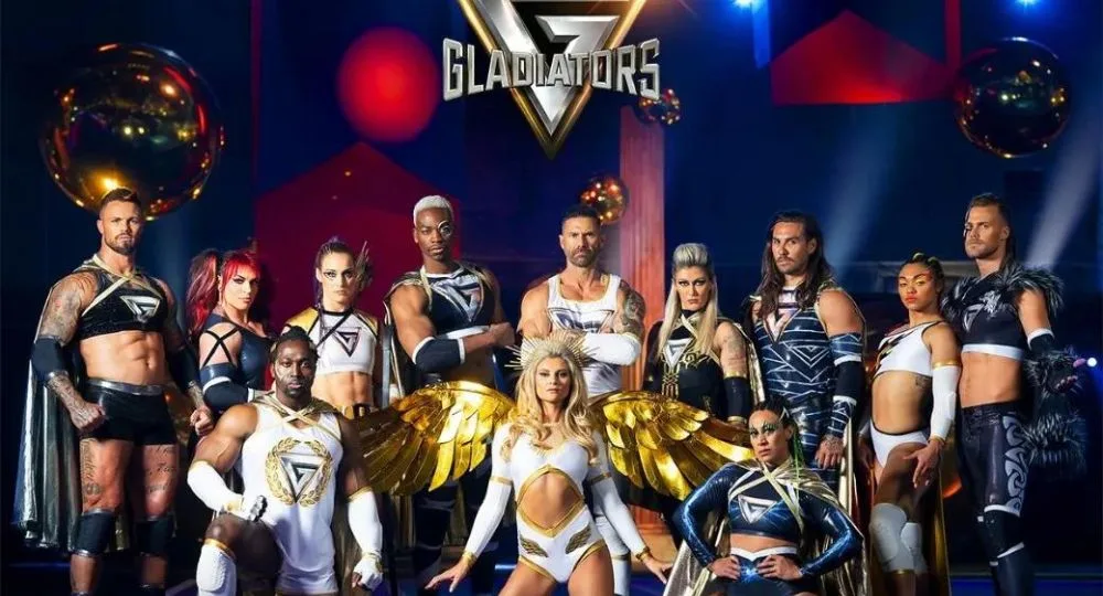 Australian Gladiators 2024: Everything you need to know | New Idea