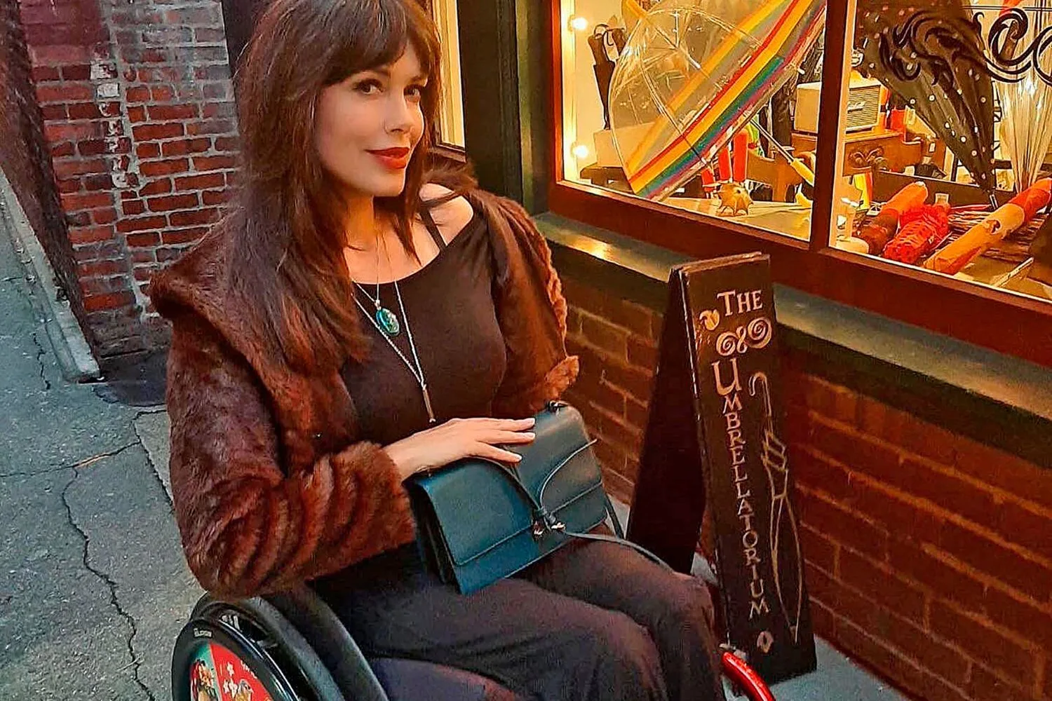 Tara Moss and her battle with CRPS | New Idea