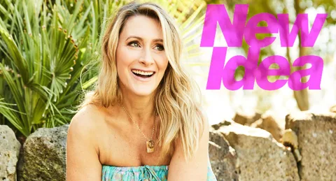 Where is Jane Allsop now? | New Idea