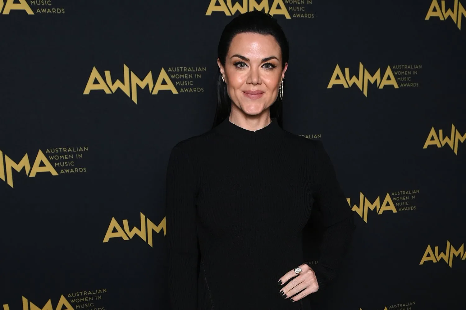 Vanessa Amorosi breaks silence on devastating family dispute