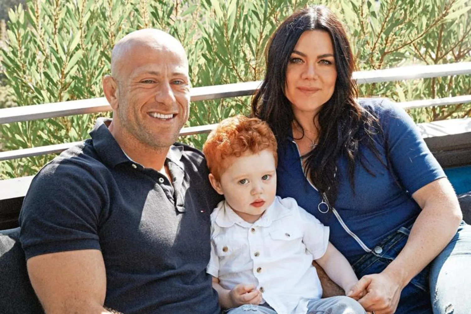 Vanessa Amorosi breaks silence on devastating family dispute