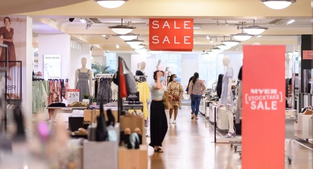 Myer Black Friday Sale 2025: All the best discounts you can't miss