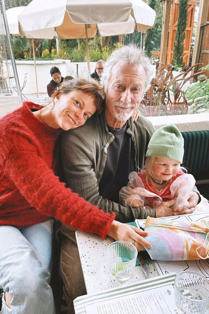 Where is Bryan Brown now? | New Idea