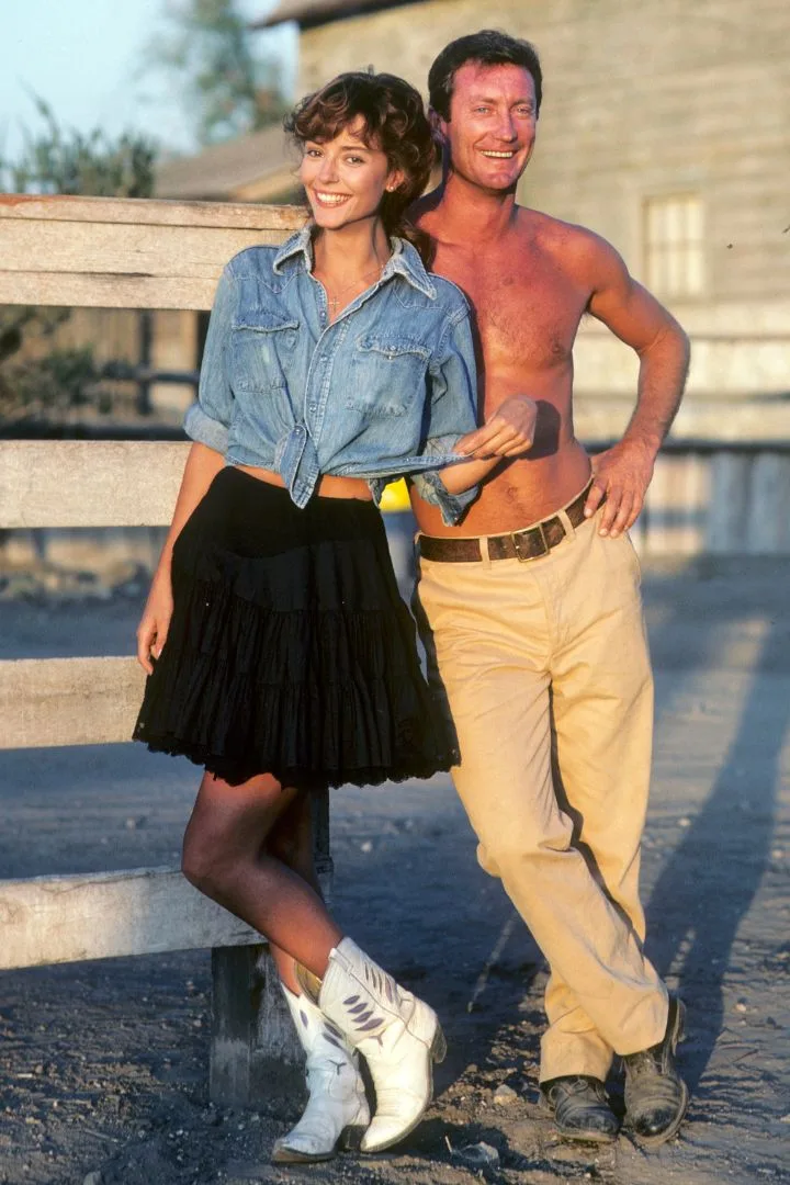 Where is Bryan Brown now? | New Idea